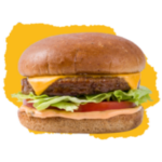 Menu - Bakers Drive Thru