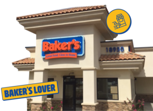Home - Bakers Drive Thru
